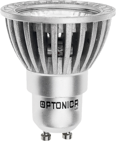 LED Spot GU10 50° COB | Optonica LED