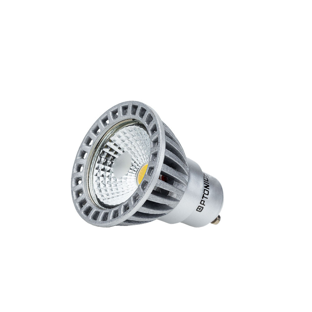 LED Bulb GU10 Dimmable | Optonica LED