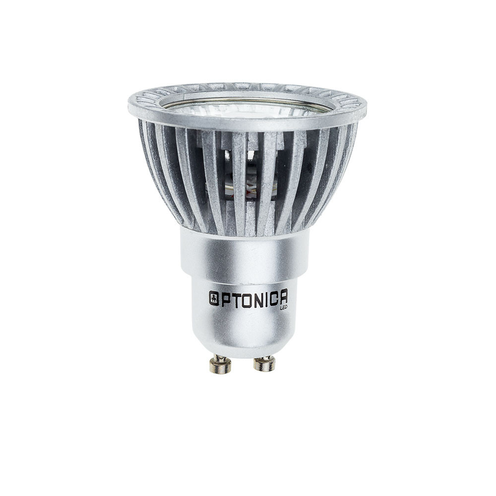 LED Bulb GU10 Dimmable | Optonica LED