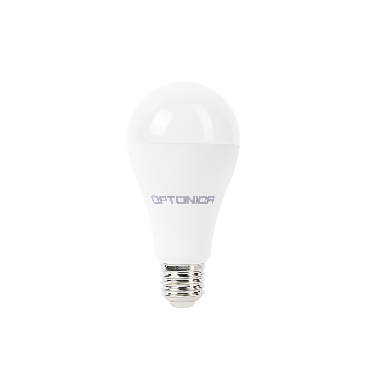 LED Plastic Bulb A70 E27 | Optonica LED