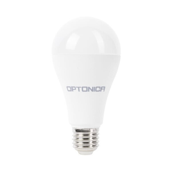 LED Plastic Bulb A70 E27 | Optonica LED
