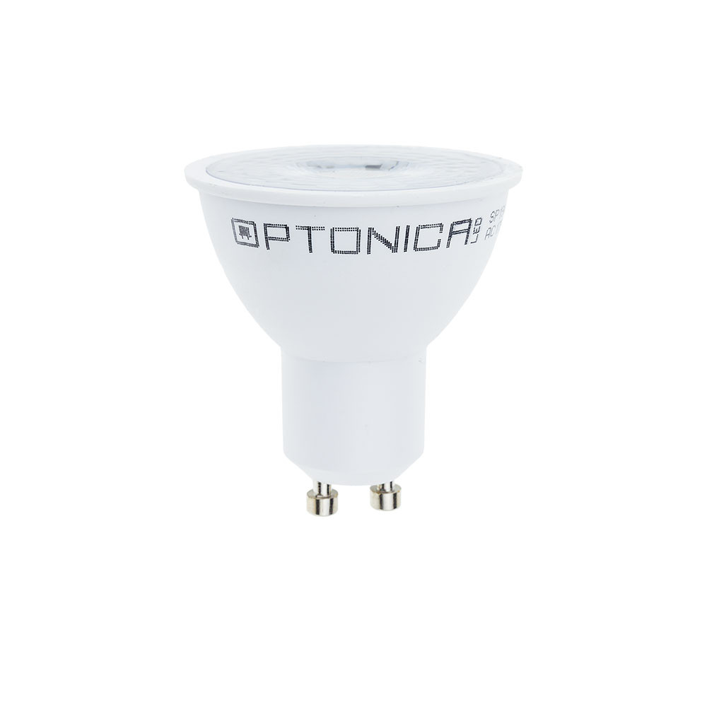 LED Spot GU10 38° | Optonica LED