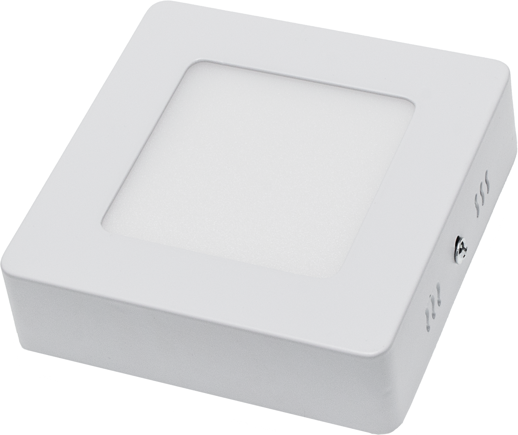 LED Surface Panel Square | Optonica LED