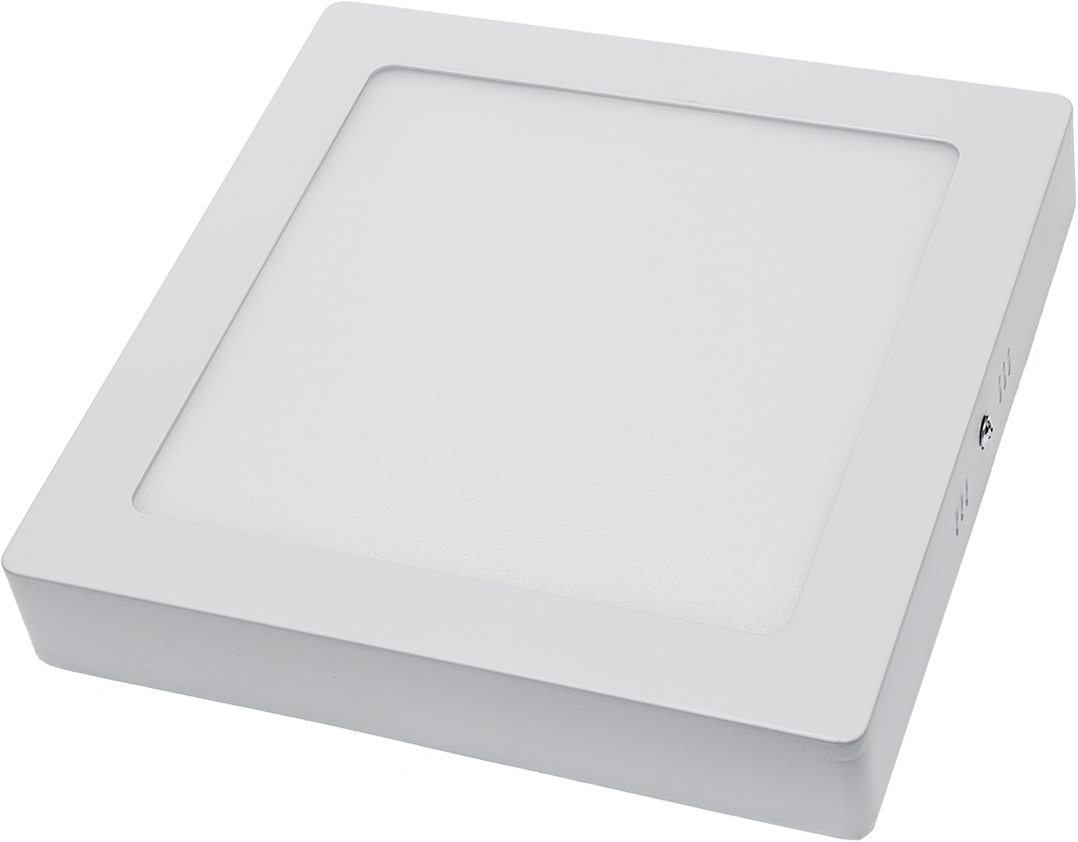 LED Surface Panel Square | Optonica LED