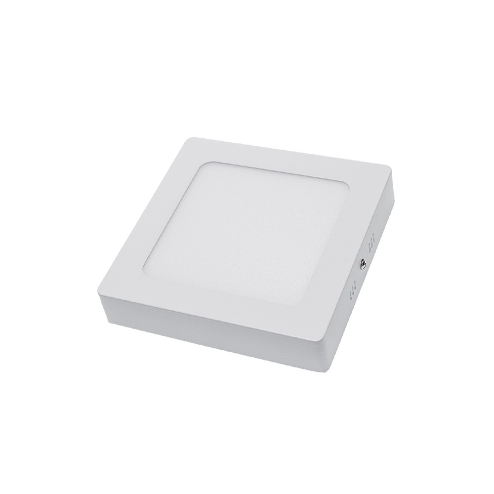 LED Surface Panel Square | Optonica LED