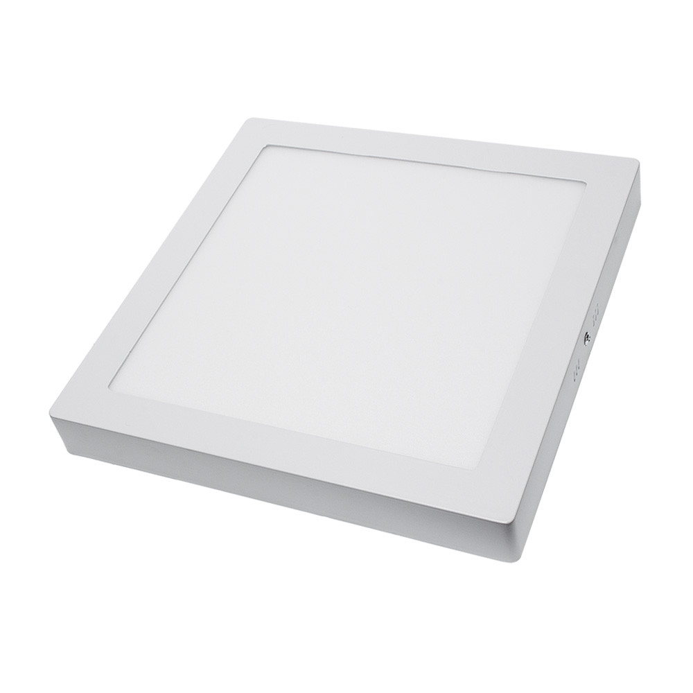 LED Surface Panel Square | Optonica LED
