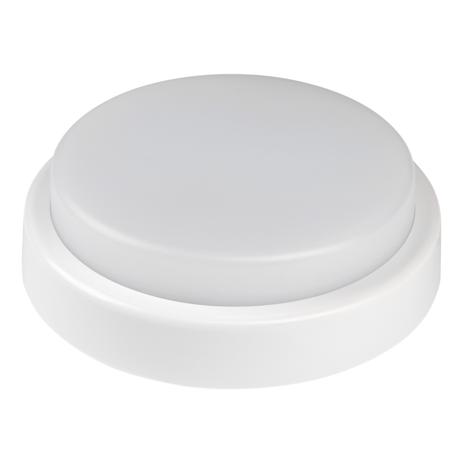 LED Surface Round Panel | Optonica LED