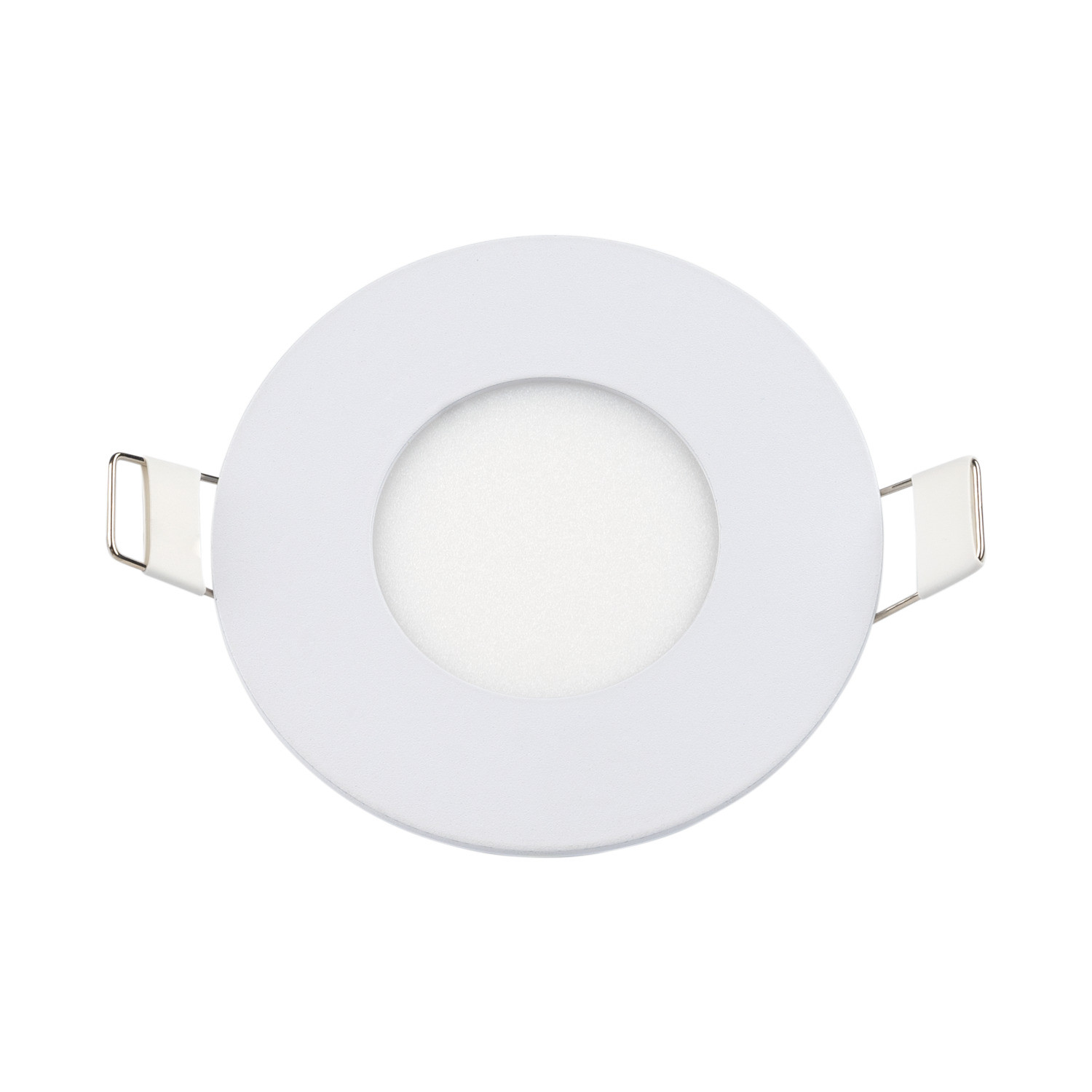 LED Built-In Module Round | Optonica LED