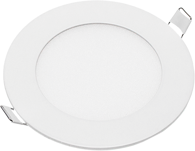 LED Built-In Module Round | Optonica LED