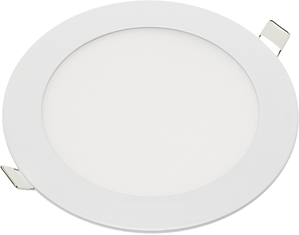 LED Built-In Module Round | Optonica LED