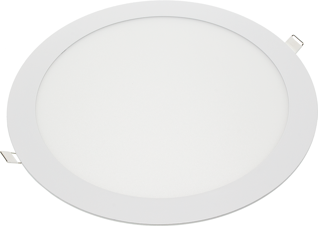 LED Built-In Module Round | Optonica LED