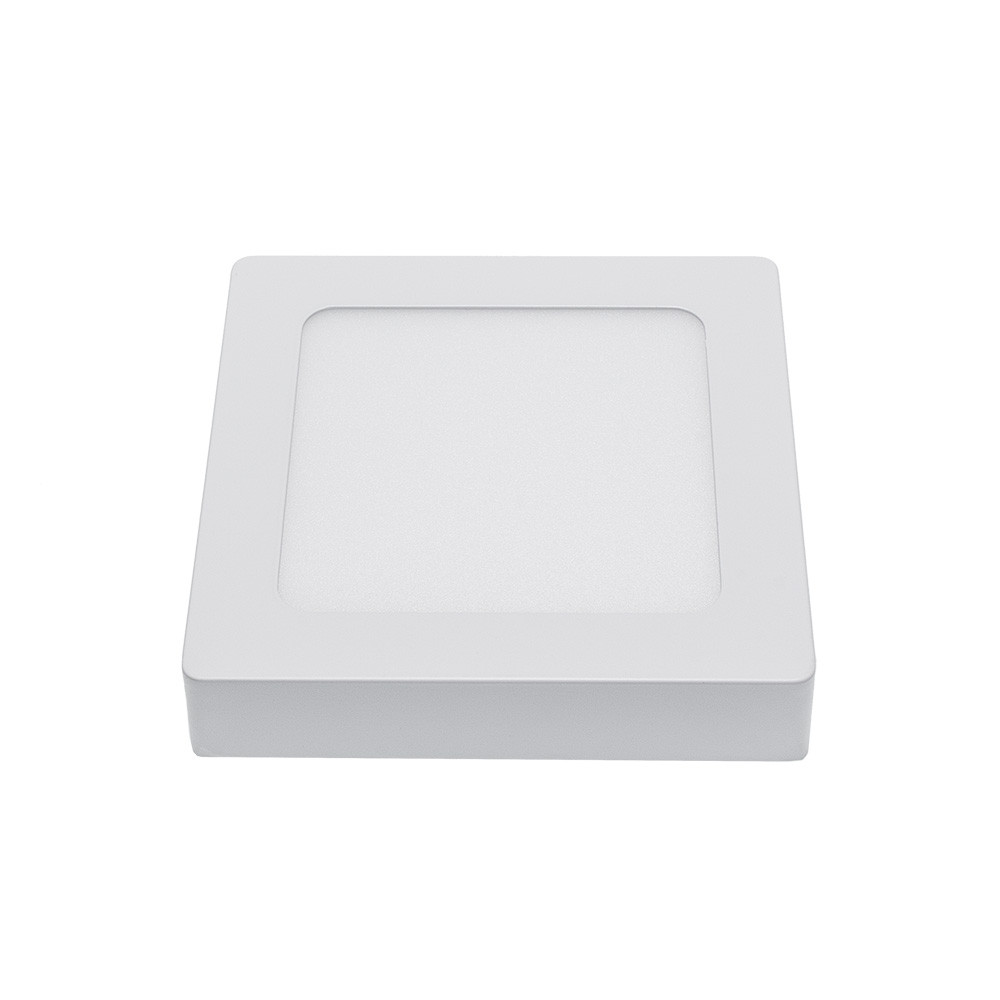 LED Surface Panel Square Epistar Chip 5 Years Warranty | Optonica LED