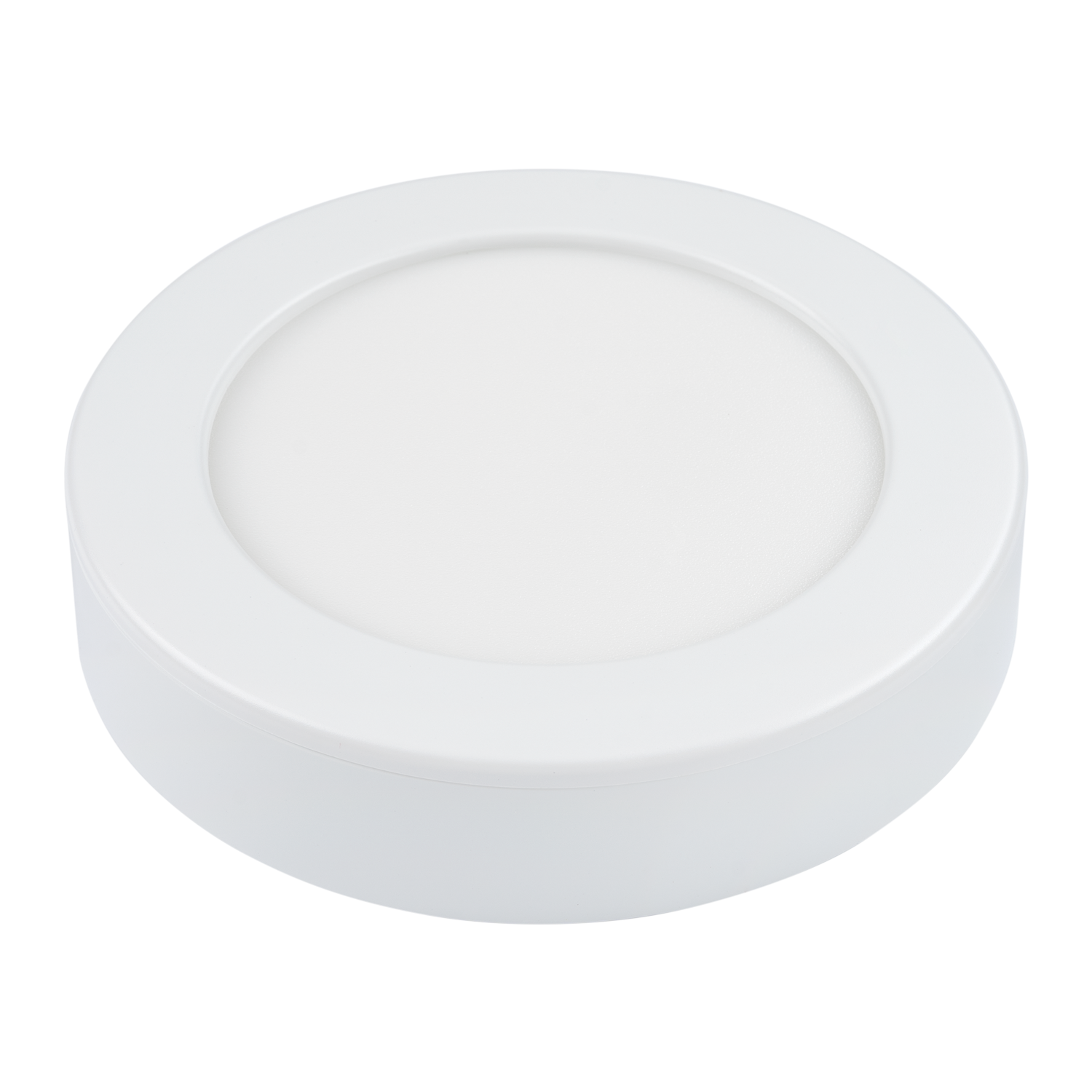 LED Surface Round Panel CCT Change Colour | Optonica LED