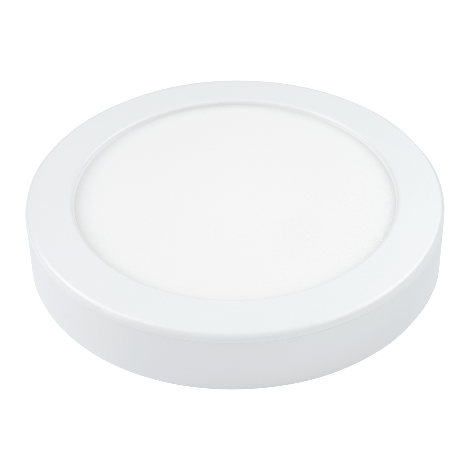 LED Surface Round Panel CCT Change Colour | Optonica LED