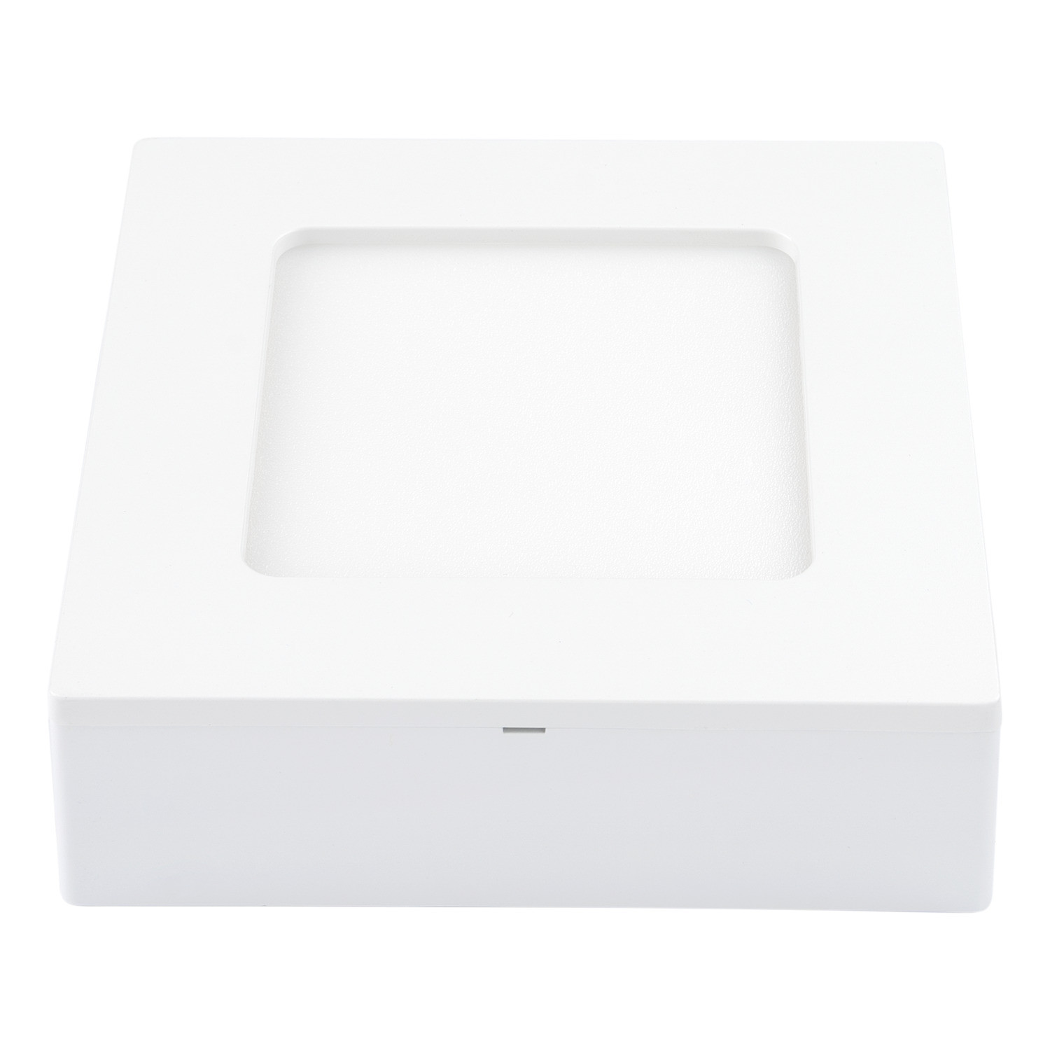 LED Surface Square Panel CCT Change Colour | Optonica LED