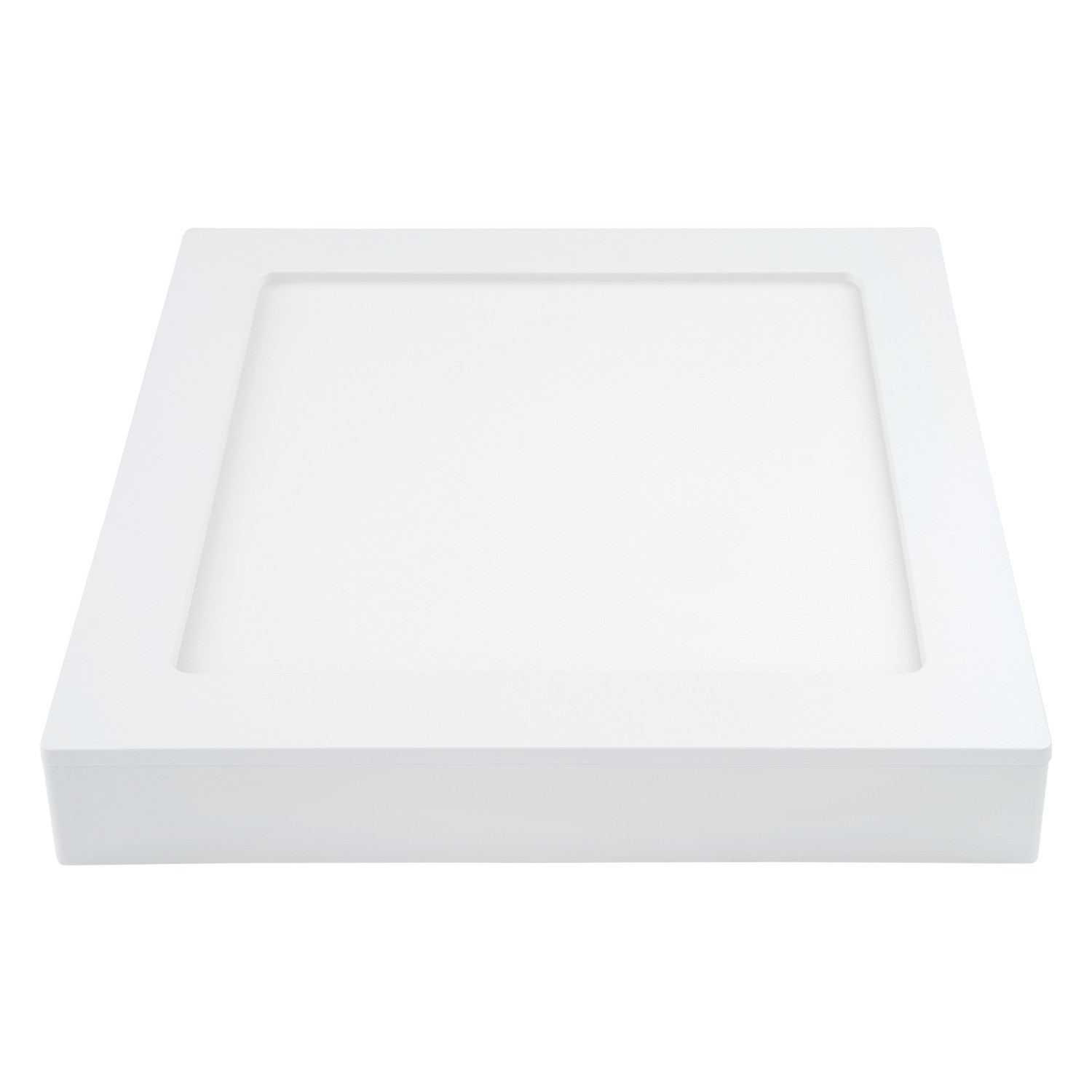 LED Surface Square Panel CCT Change Colour | Optonica LED