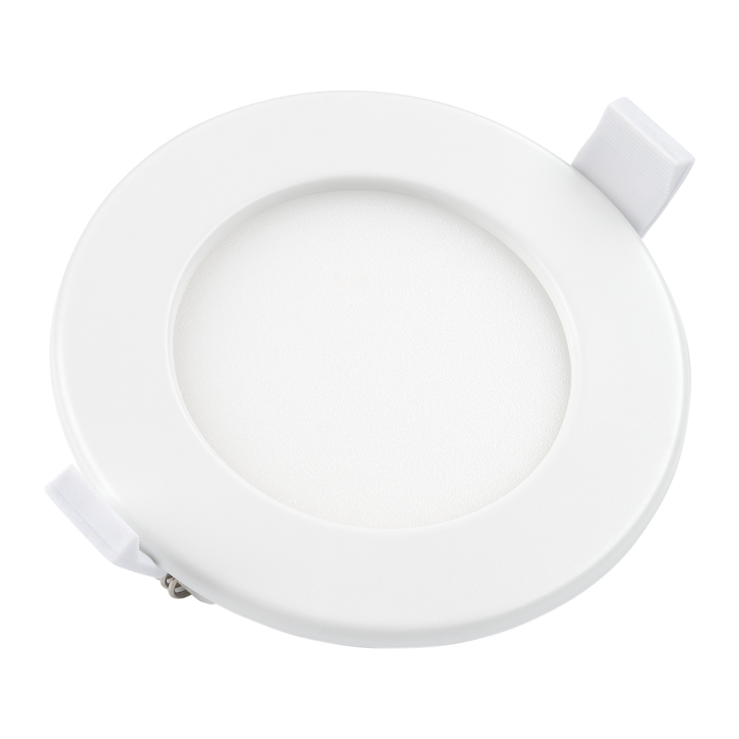 LED Slim Downlight CCT Change Color Dimmable | Optonica LED