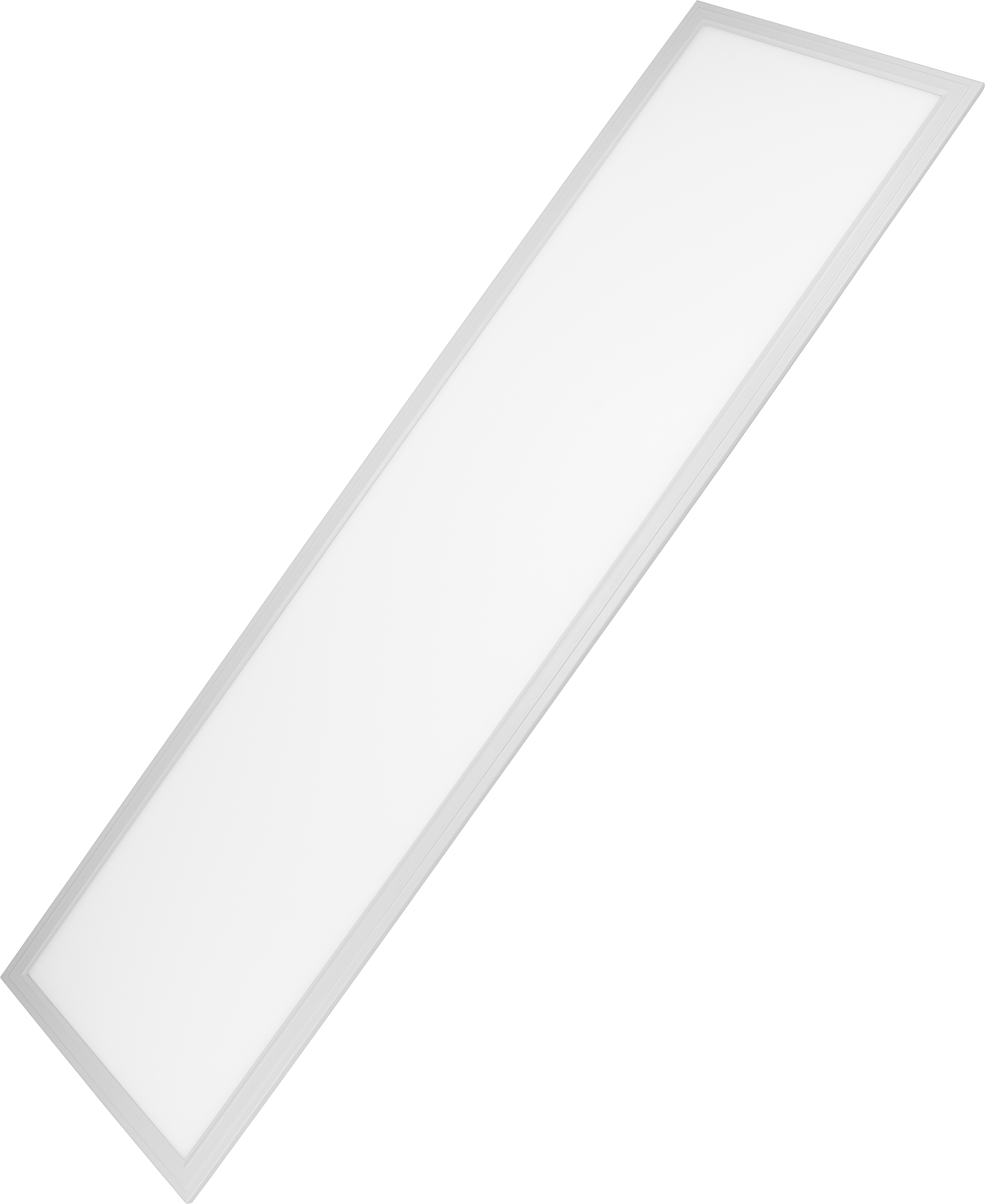 LED Panel 30x120 36W (MOQ 6pcs/BOX) | Optonica LED