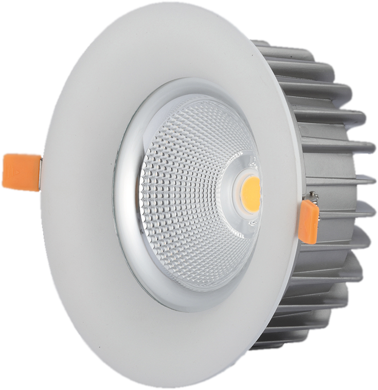 LED Spot Downlight COB TUV PASS | Optonica LED