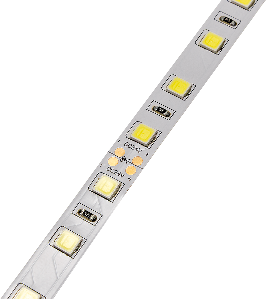 LED Strip 5054 24V Non-Waterproof 3 Years Warranty | Optonica LED