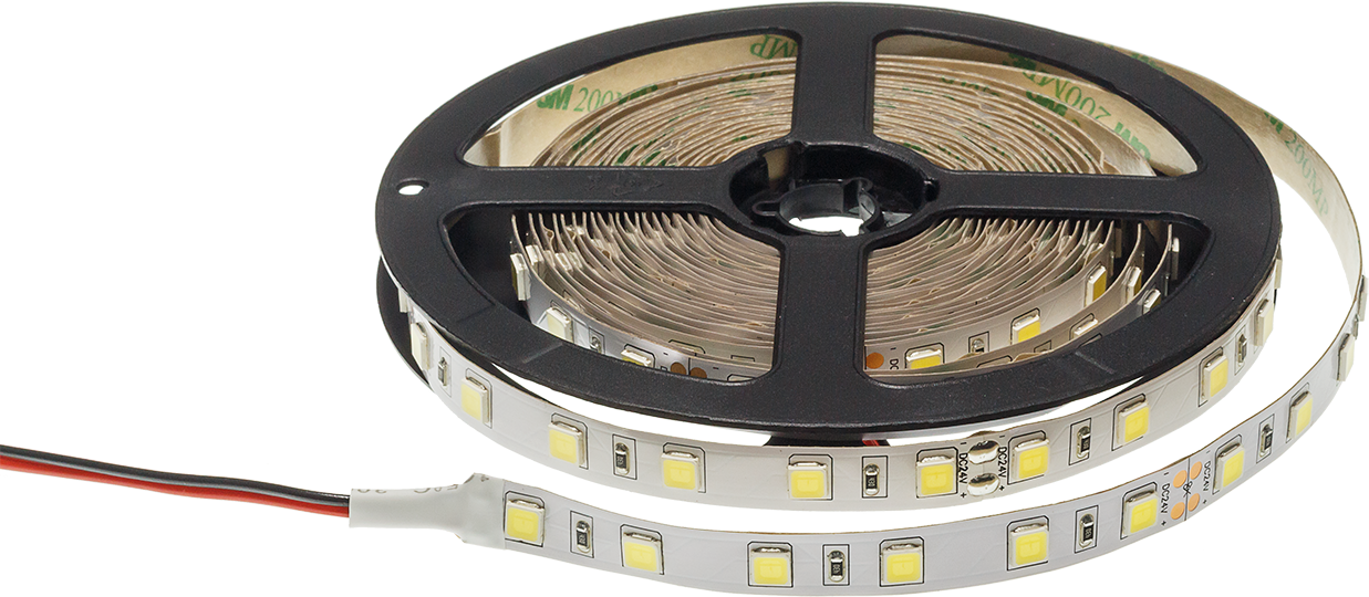 LED Strip 5054 24V Non-Waterproof 3 Years Warranty | Optonica LED