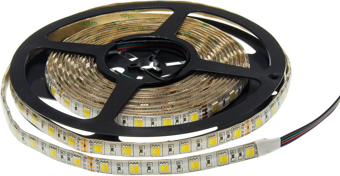 LED Strip 5025 IP65 Waterproof 3000K-6000K 3 Years Warranty | Optonica LED