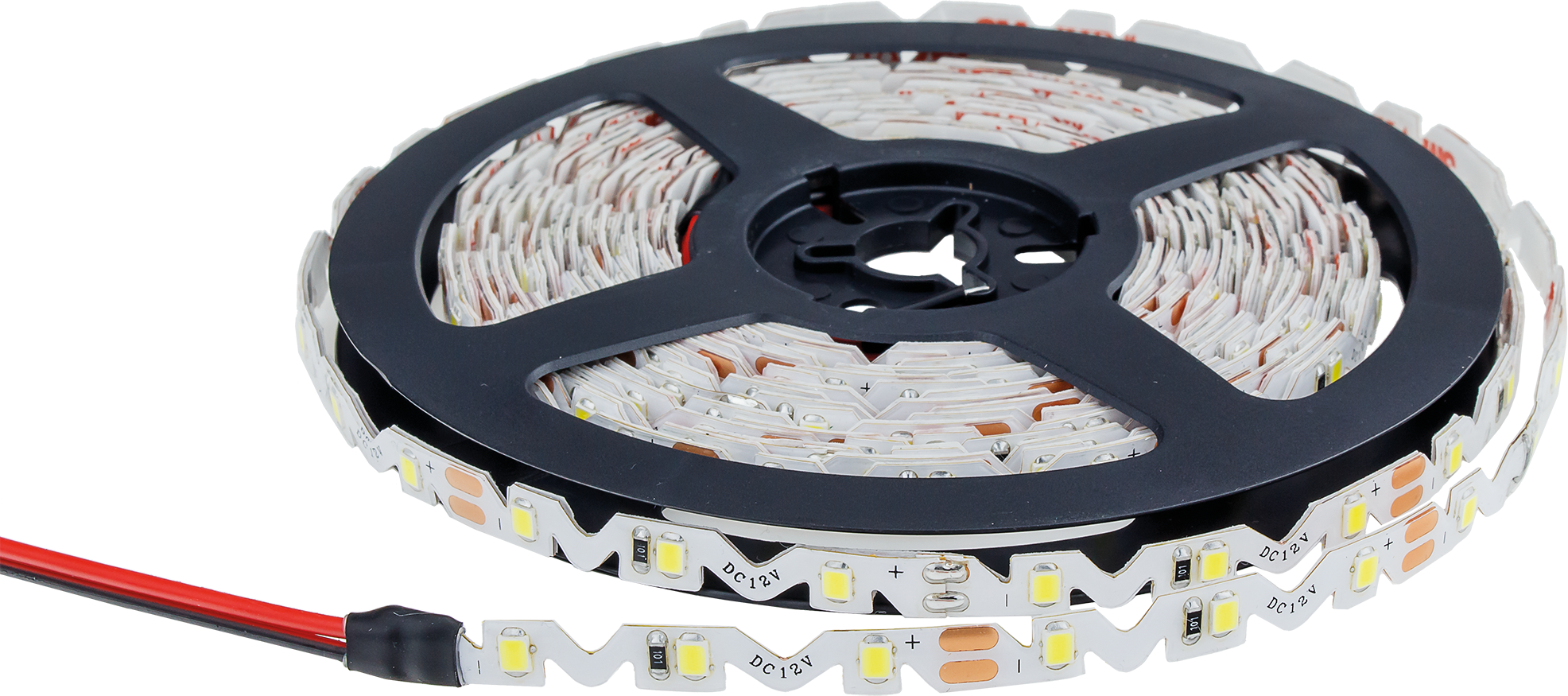 LED S-Strip 2835 Bendable Waterproof | Optonica LED