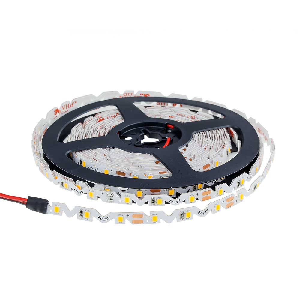 LED S-Strip 2835 Bendable Waterproof | Optonica LED