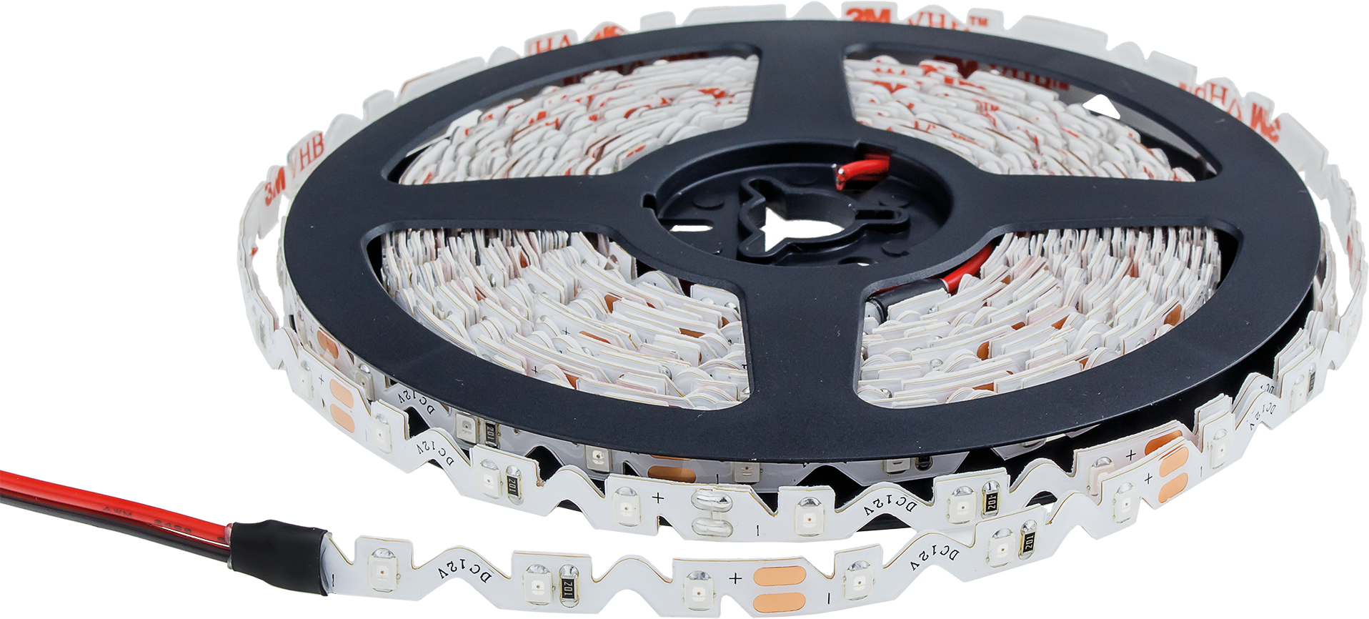 LED S-Strip 2835 Bendable Waterproof | Optonica LED
