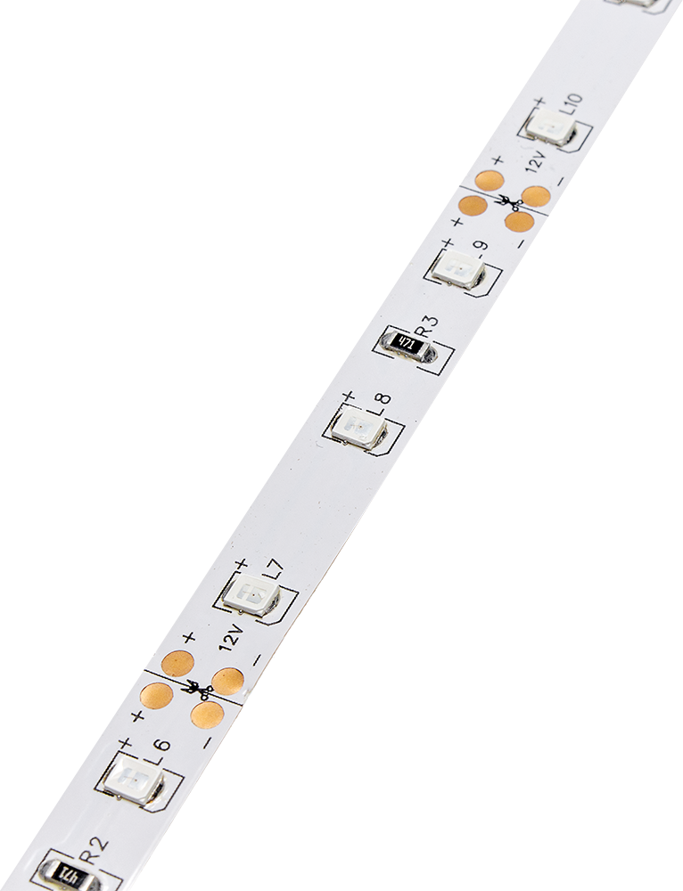 LED Strip 2835 Non-Waterproof Proffesional Edition | Optonica LED