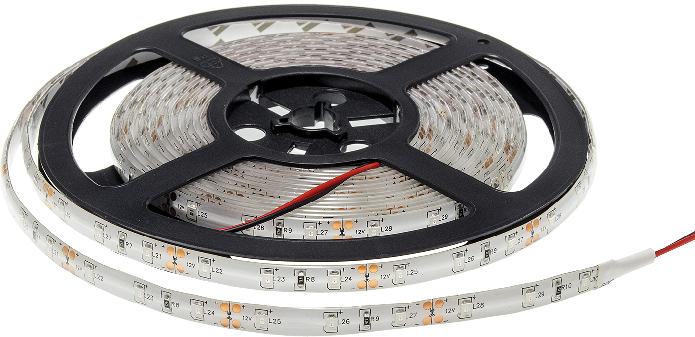 LED Strip 2835 Waterproof Professional Edition | Optonica LED
