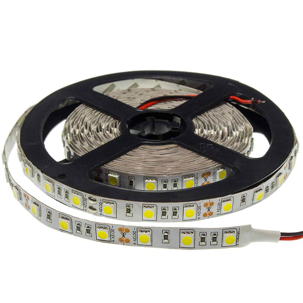 LED Strip 5050 Non-Waterproof Professional Edition | Optonica LED