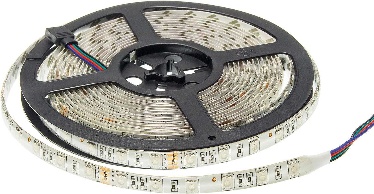 LED Strip 5050 RGB 24V Waterproof Professional Edition | Optonica LED