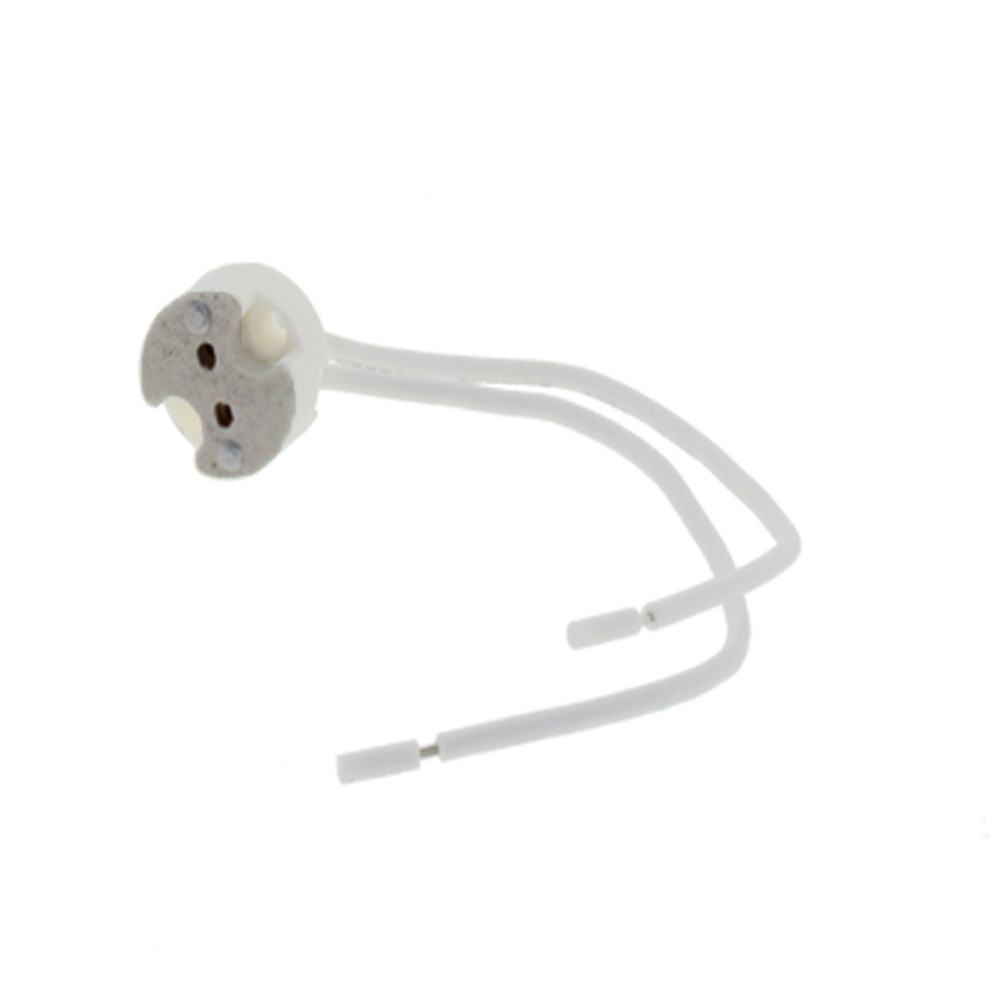 Socket With Cable MR16 | Optonica LED