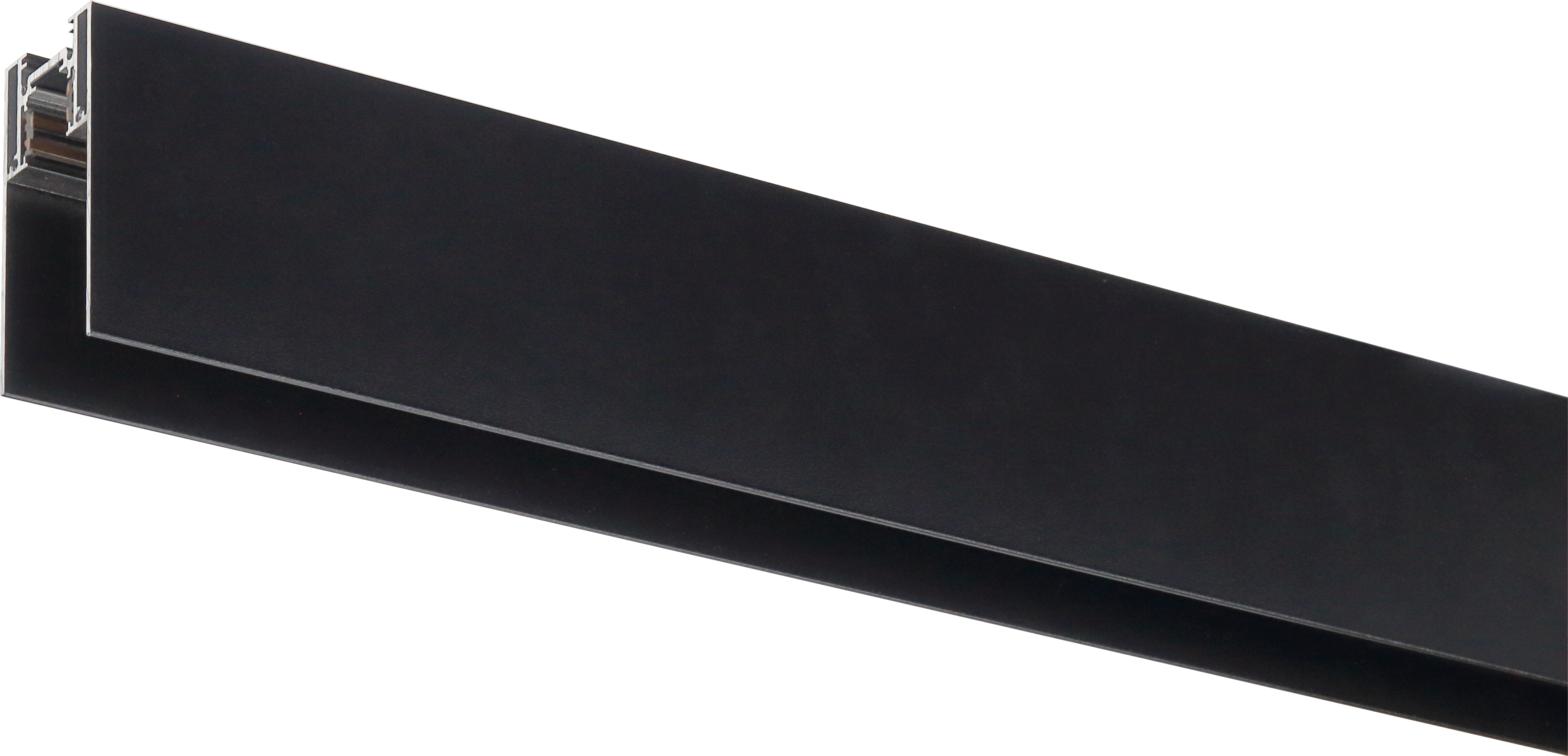 Hanging Surface Magnetic Track System S35 | Optonica LED