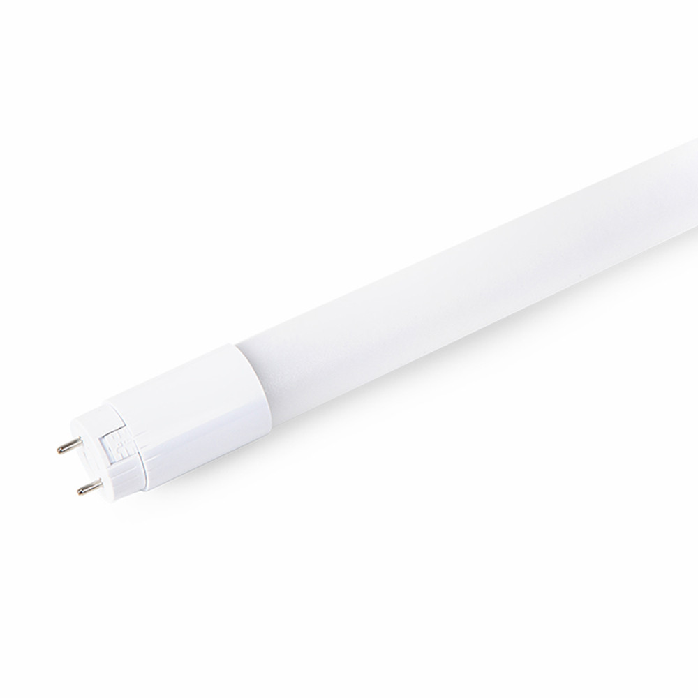 LED Tube T8 Nano-Plastic Rotatable 5 Years Warranty | Optonica LED