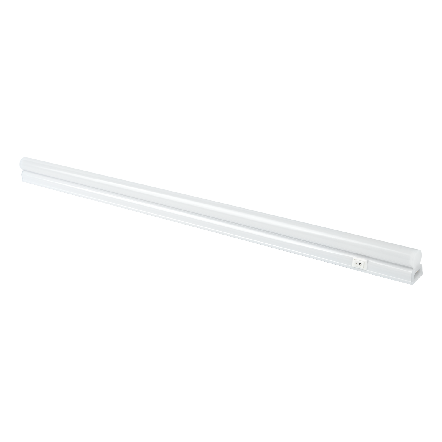 LED Tube T5 With Switch Linkable - Plastic | Optonica LED