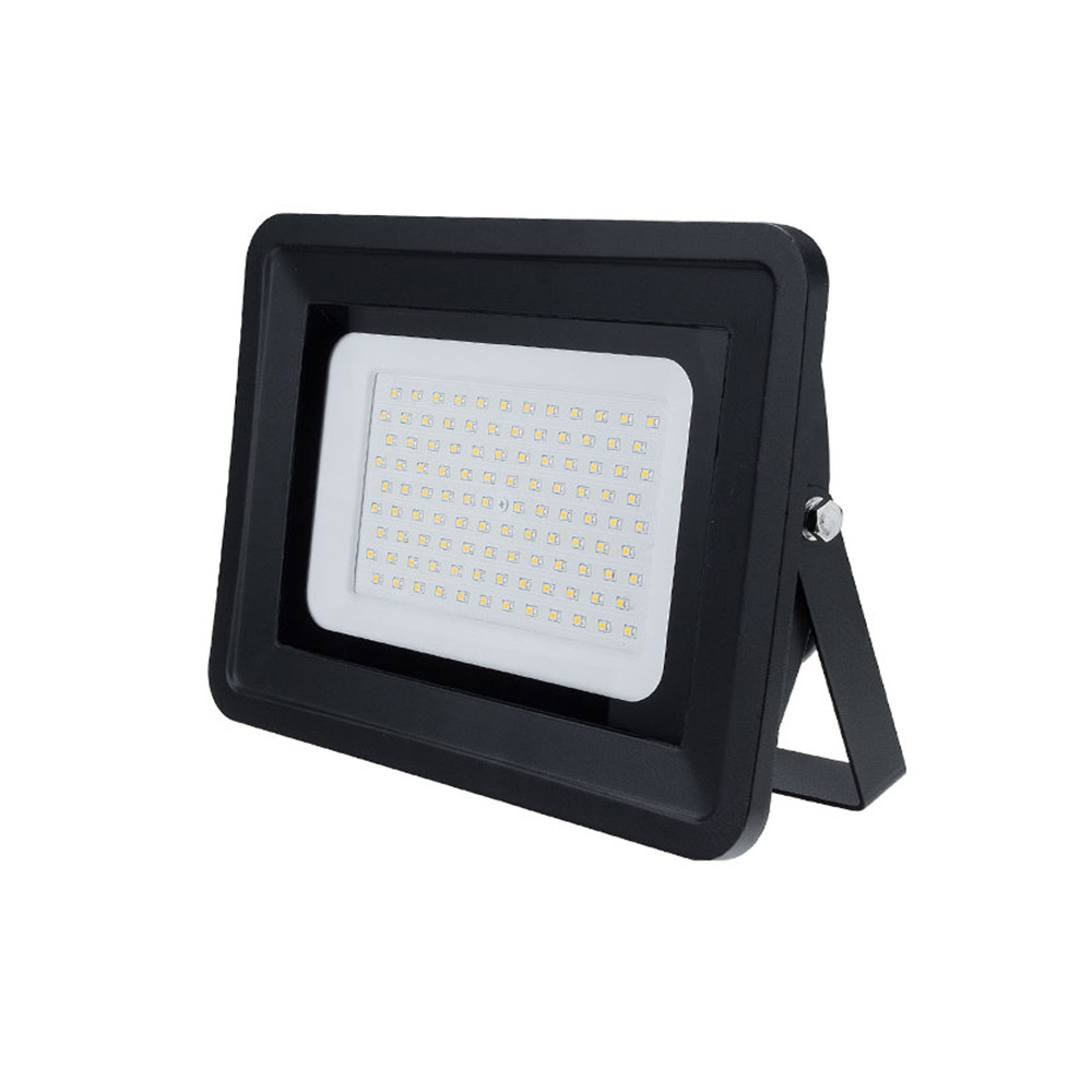Proiettore LED Corpo Nero | Optonica LED