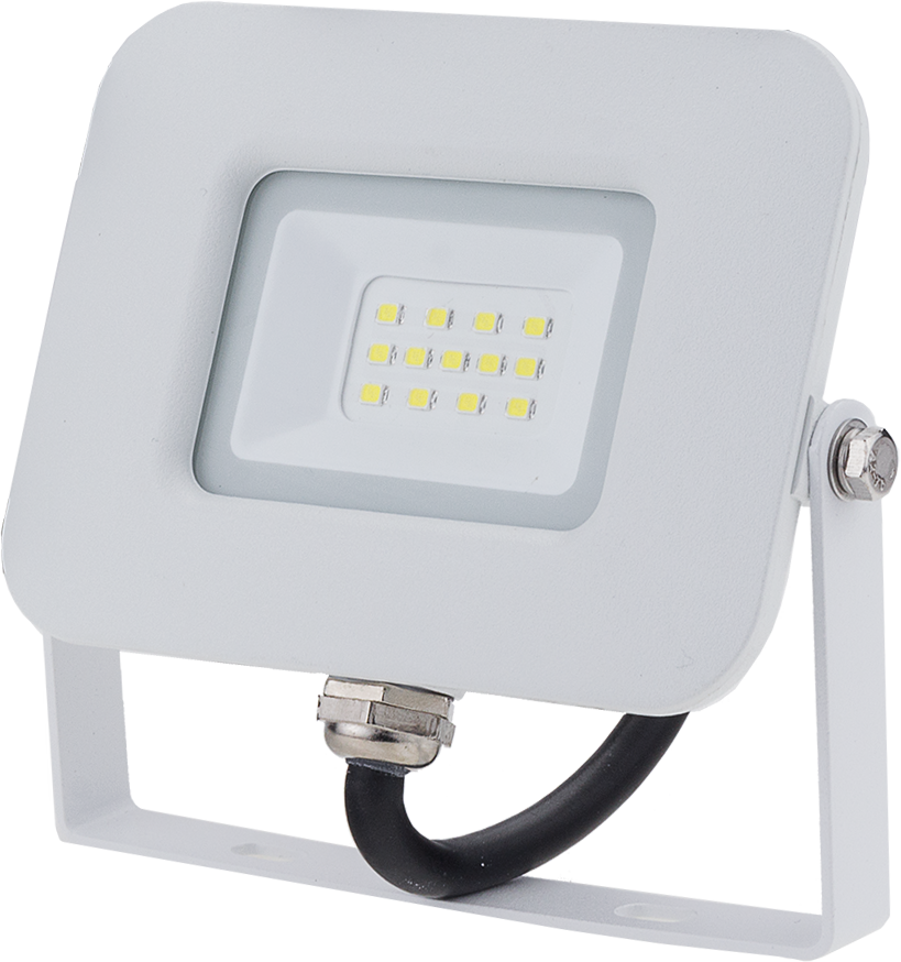LED SMD Floodlight White Epistar Chip Premium Line 5 Years Warranty ...