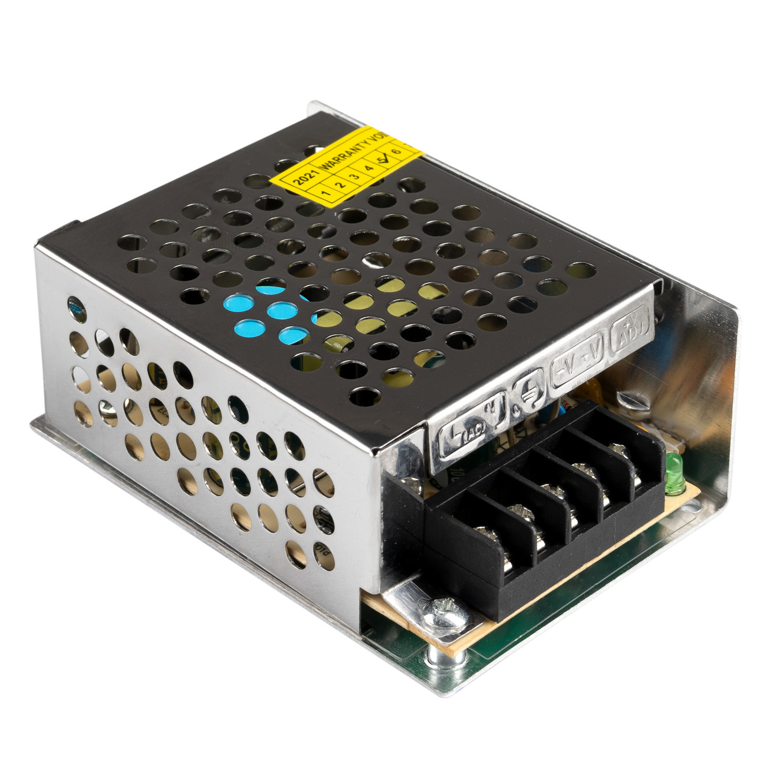 LED Strip Power Supply Metal | Optonica LED