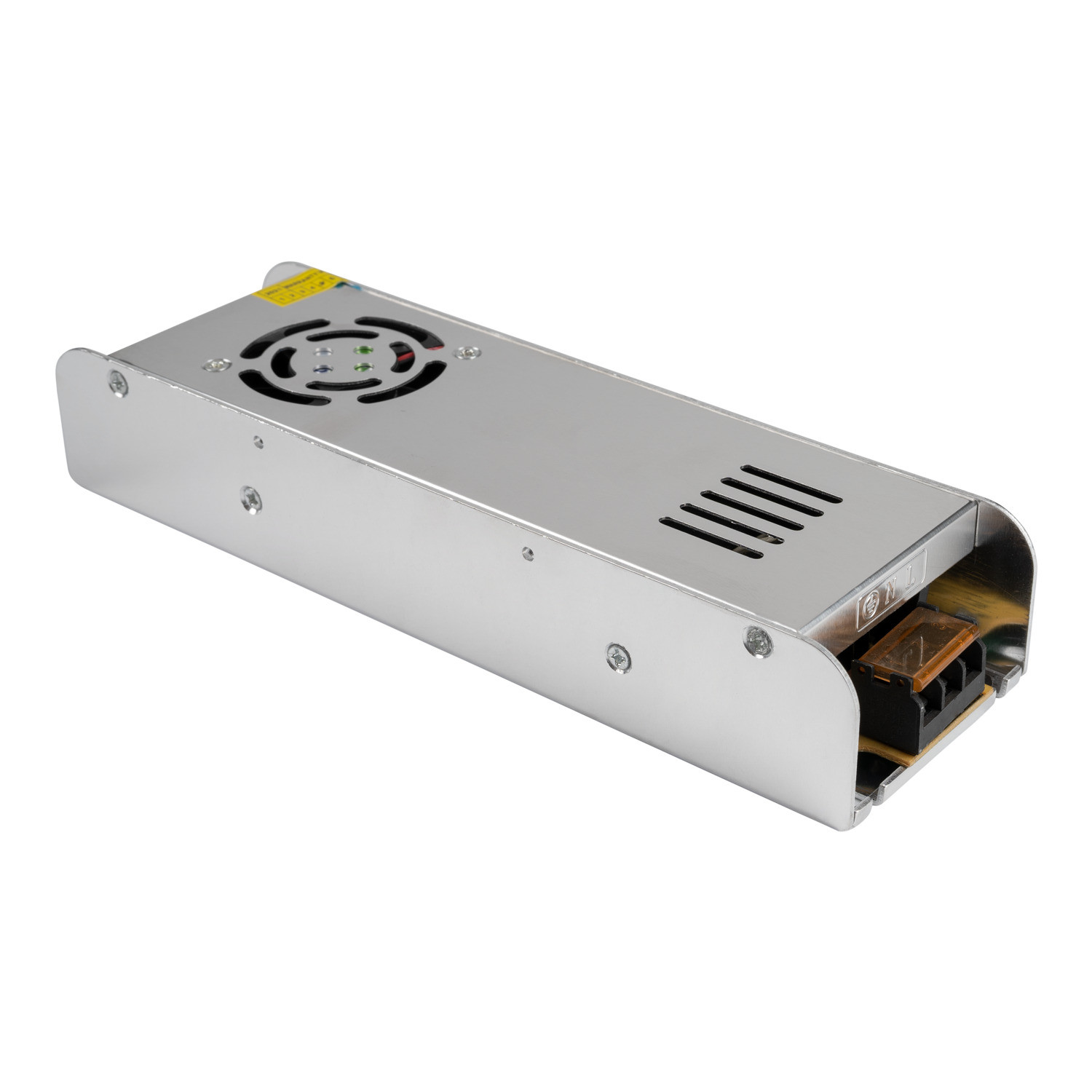 LED Strip Slim Power Supply | Optonica LED