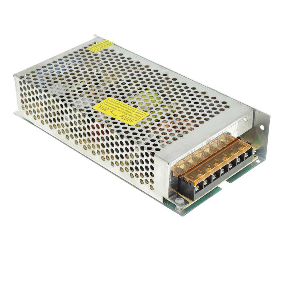 LED Power Supply 24V Metal | Optonica LED