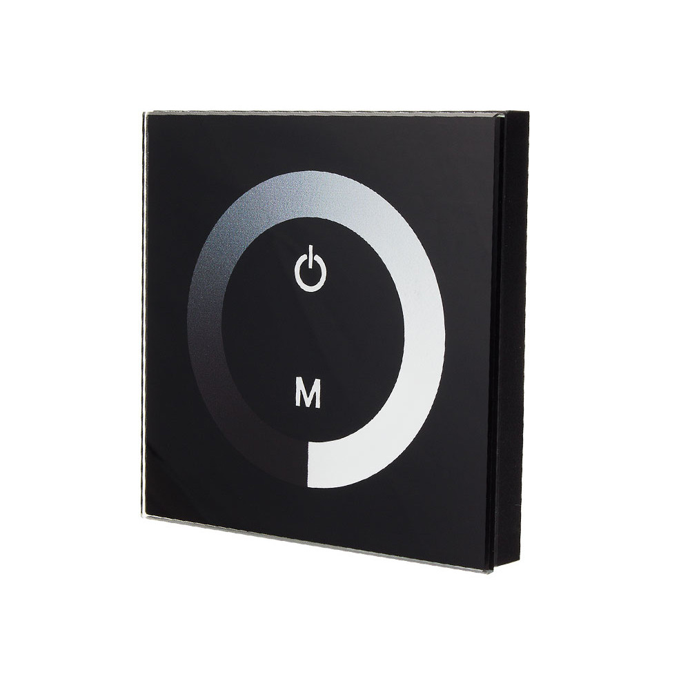 LED Sensor Dimmer Wall Mountable | Optonica LED