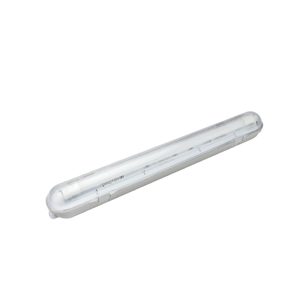 Fixture For One Side Power Led Tube | Optonica LED