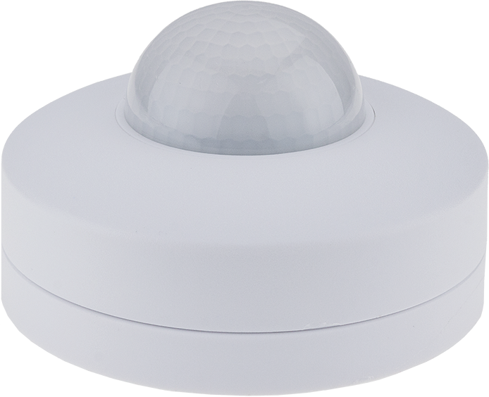 LED PIR Motion Sensor 360° | Optonica LED