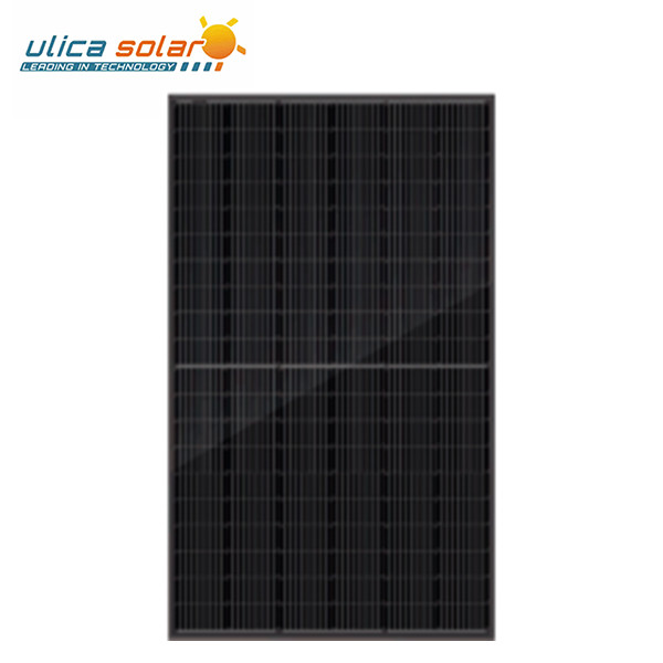 ULICA SOLAR PV PANEL MONO HALF-CUT 405WP | Optonica LED