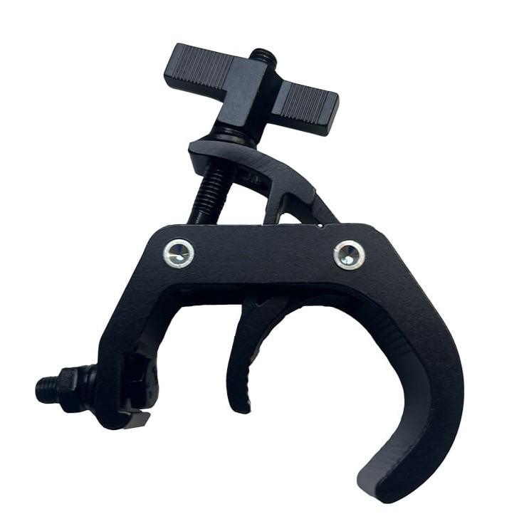 Small Stage Hook 50 mm | Optonica LED