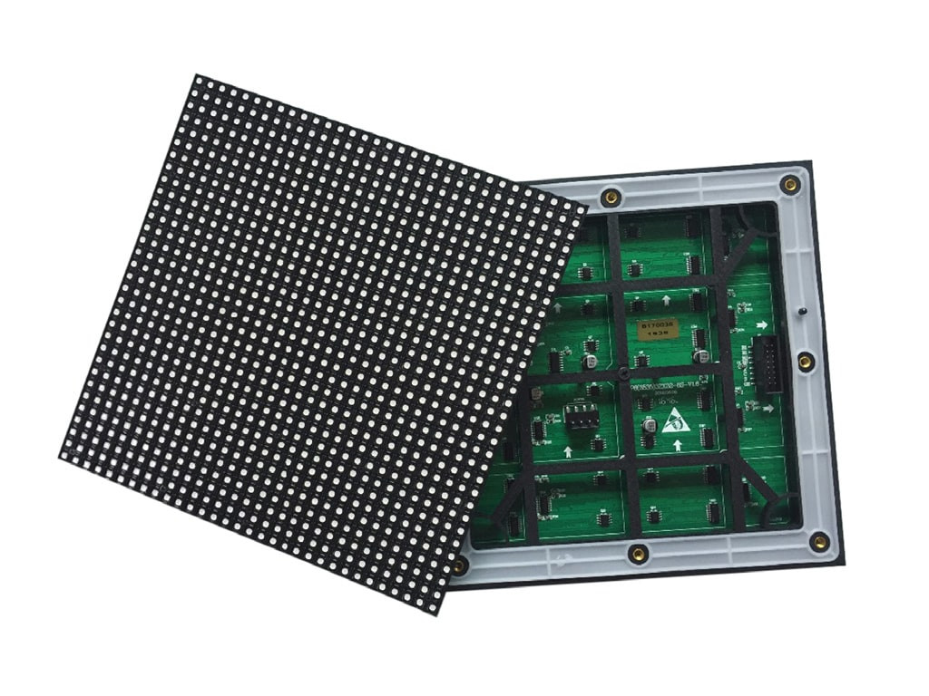LED screens module external P3 | Optonica LED