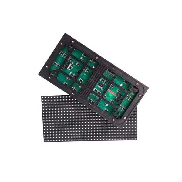 LED Display Module Outdoor Full Color P4 | Optonica LED