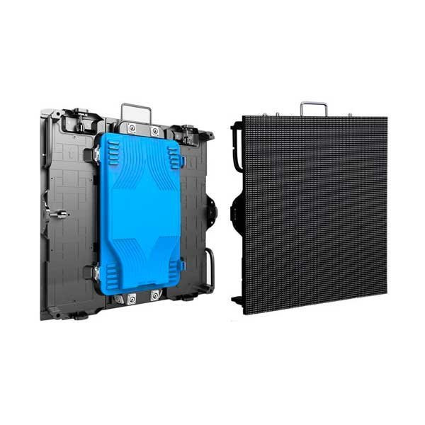 LED Display Rental Outdoor P4 | Optonica LED